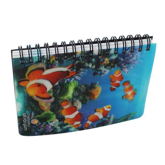 Custom A5 & A6 Notebooks | Various Materials & Logo Stamp/Print Options ...